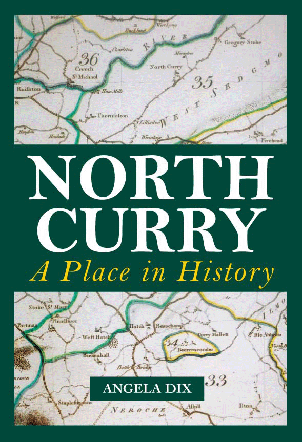 North Curry History